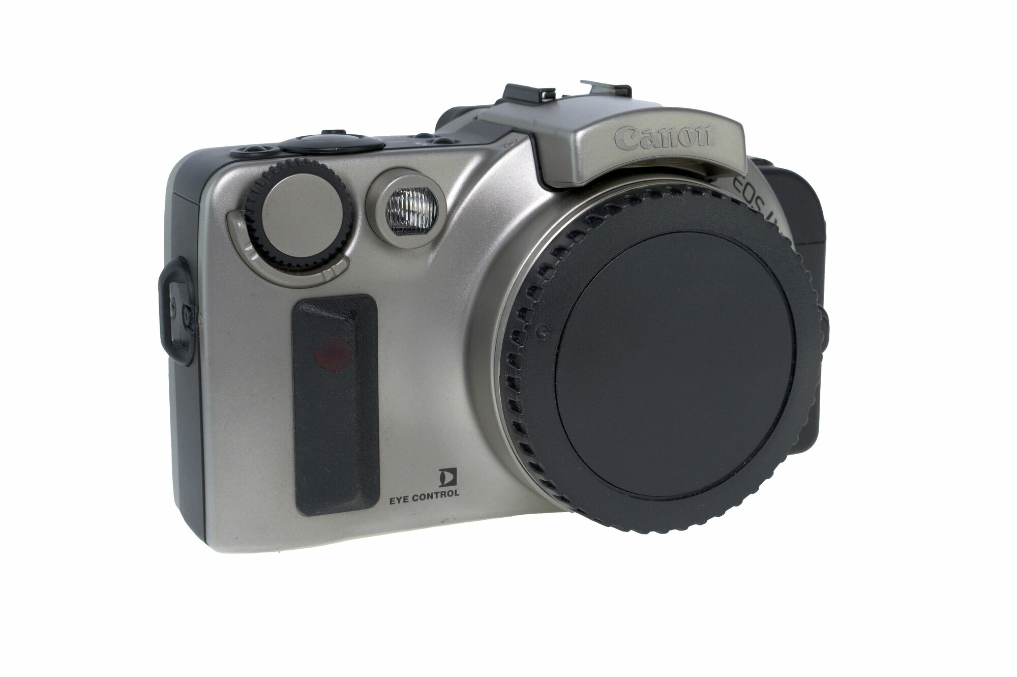 Canon EOS IXe под пленку APS