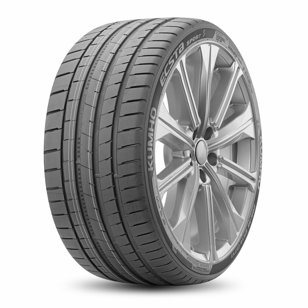 Автошина Kumho Ecsta Sport PS72 225/45R18 95Y