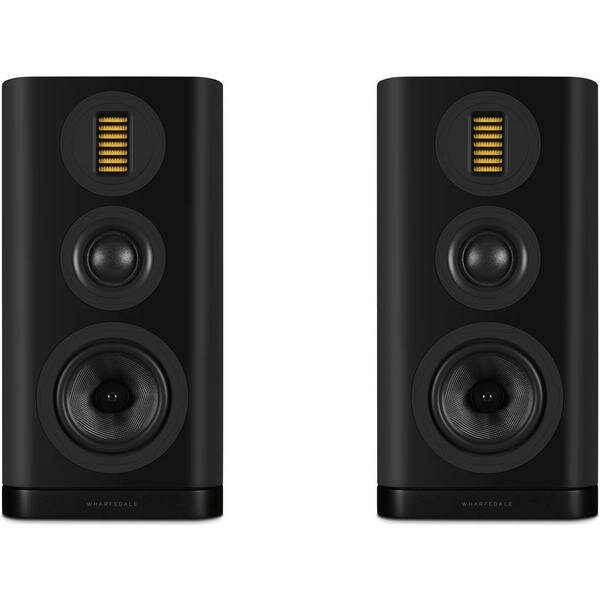 Полочная акустика Wharfedale EVO 5.2 Black