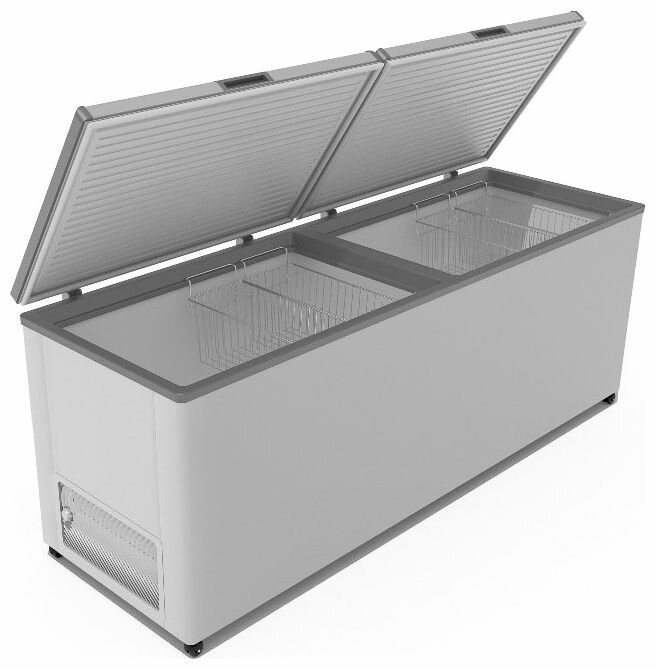 Морозильный ларь FROSTOR F 800 SD