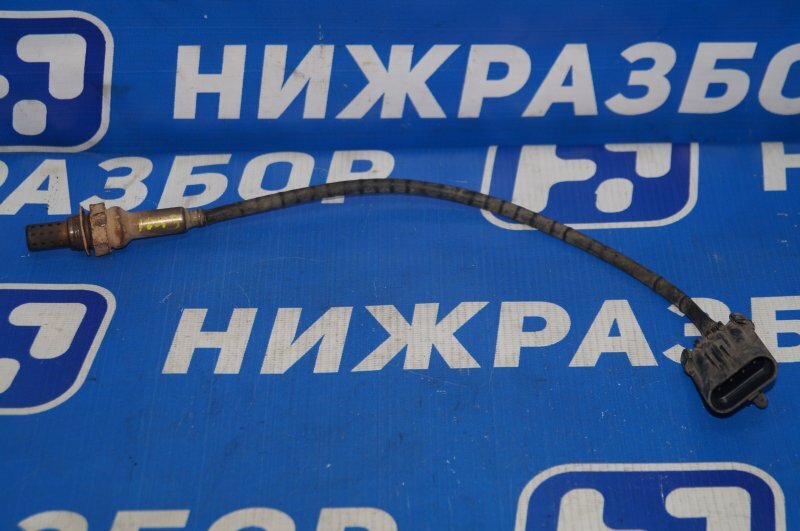 Датчик кислородный нижний Geely MK 1.5 MR479QA 2011 (б/у) 25325632