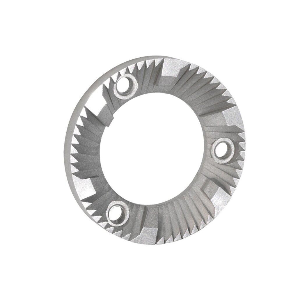 Двухкомпонентные бур-ножи для кофемолки, нержавеющая сталь