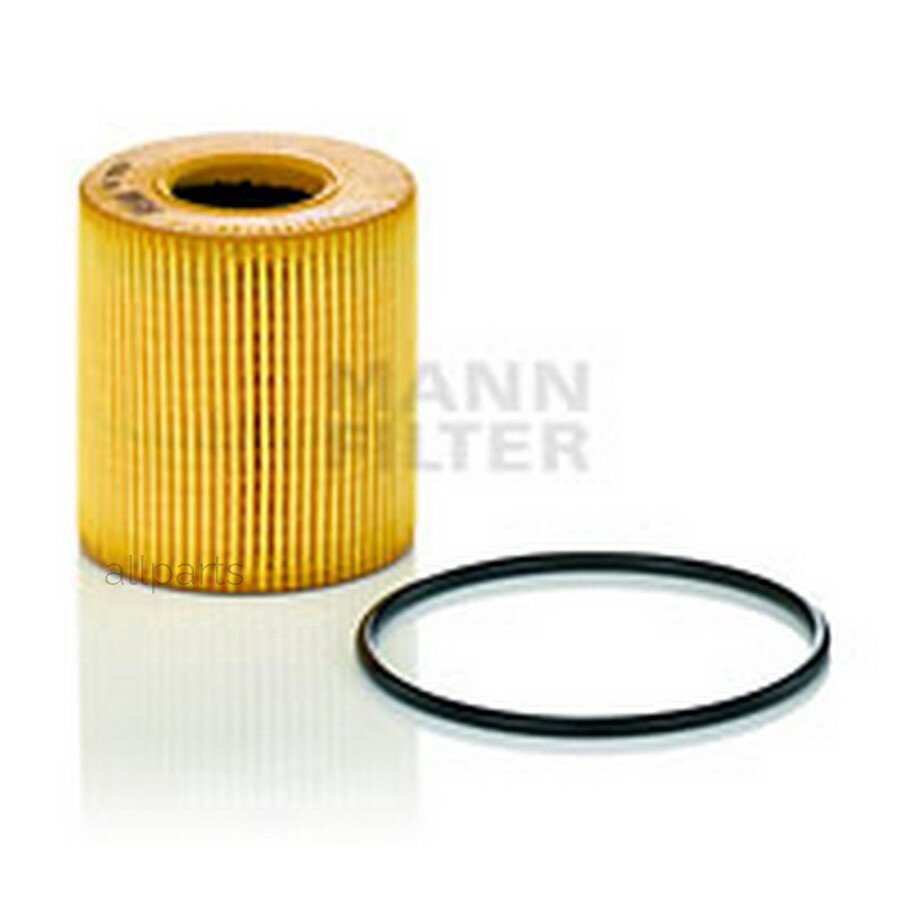 MANN-FILTER HU71151X Фильтр масляный (элемент)