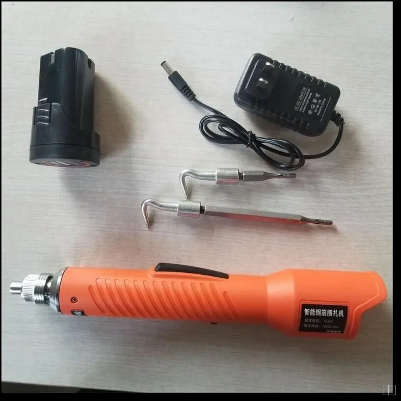 Пистолет для связывания арматуры фиксатор для вязки/