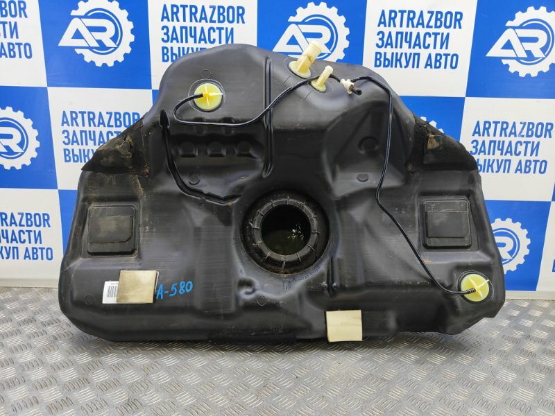 Б/У Бак топливный Mazda Mazda 6 GG / Мазда Мазда 6 GG 1.8 L8 120 Л.С 2005