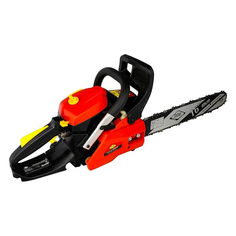 DDE Бензопила CS3816