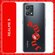 Чехол на Realme 9 4G/9 Pro Plus / Реалми 9 4G/9 Pro Plus с принтом "Amour lips -...