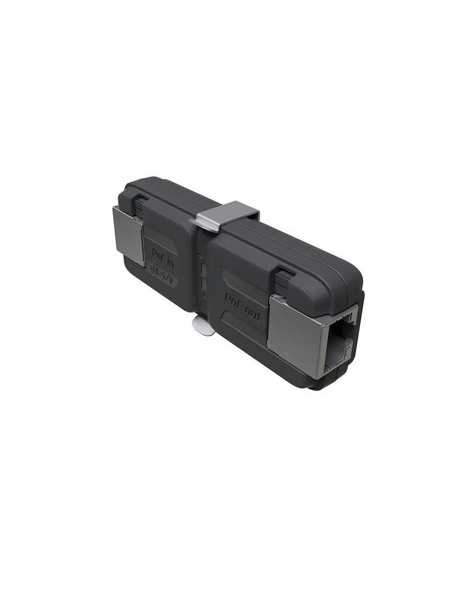 Адаптер GPeR Gigabit Passive Ethernet Repeater 802.3af