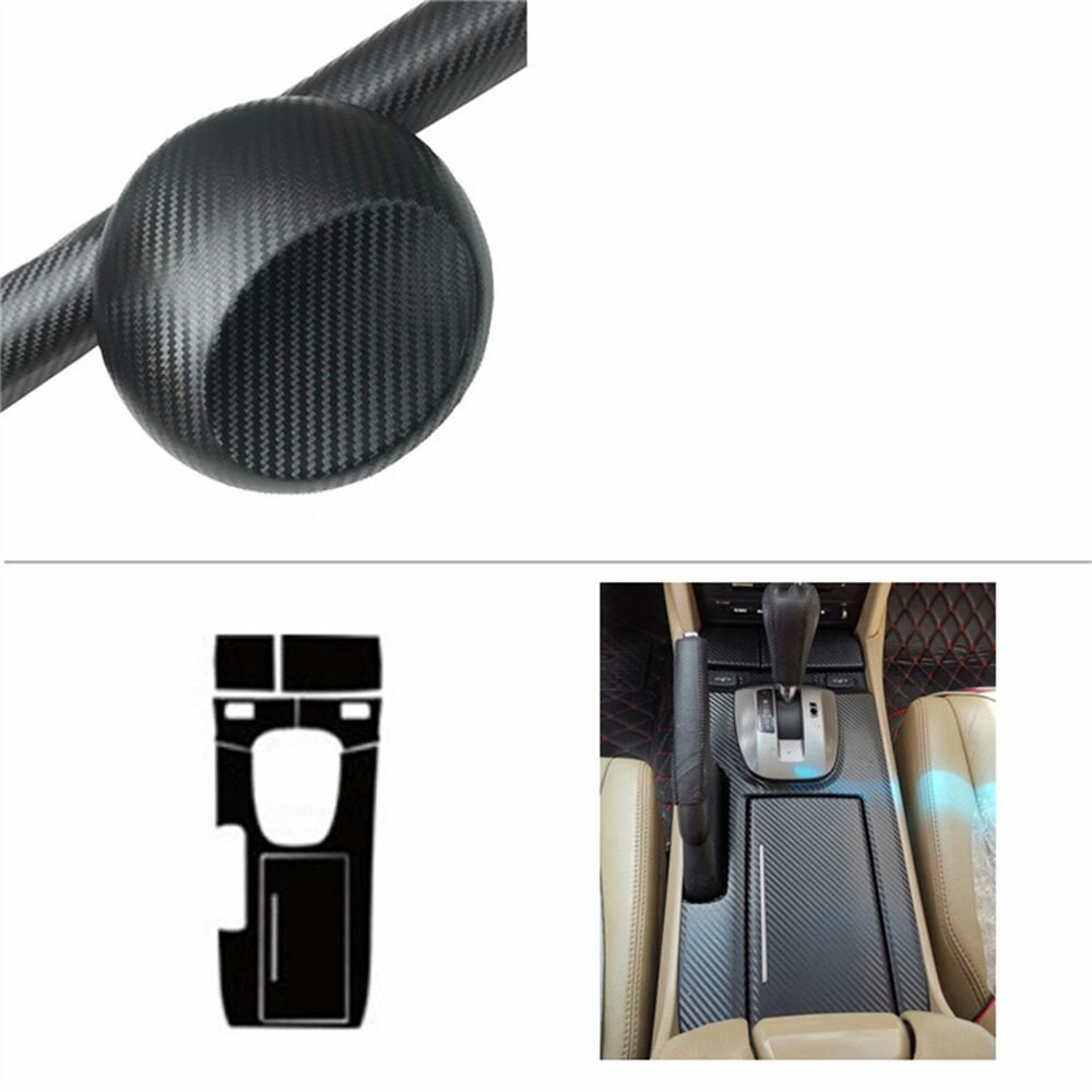 Накладка на панель переключения передач, стикер для Honda Accord 2008-12, автоматическая коробка передач