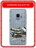 Чехол на Samsung Galaxy S9 / Самсунг Галакси С9 с принтом "Бомбардиро крокодило ...