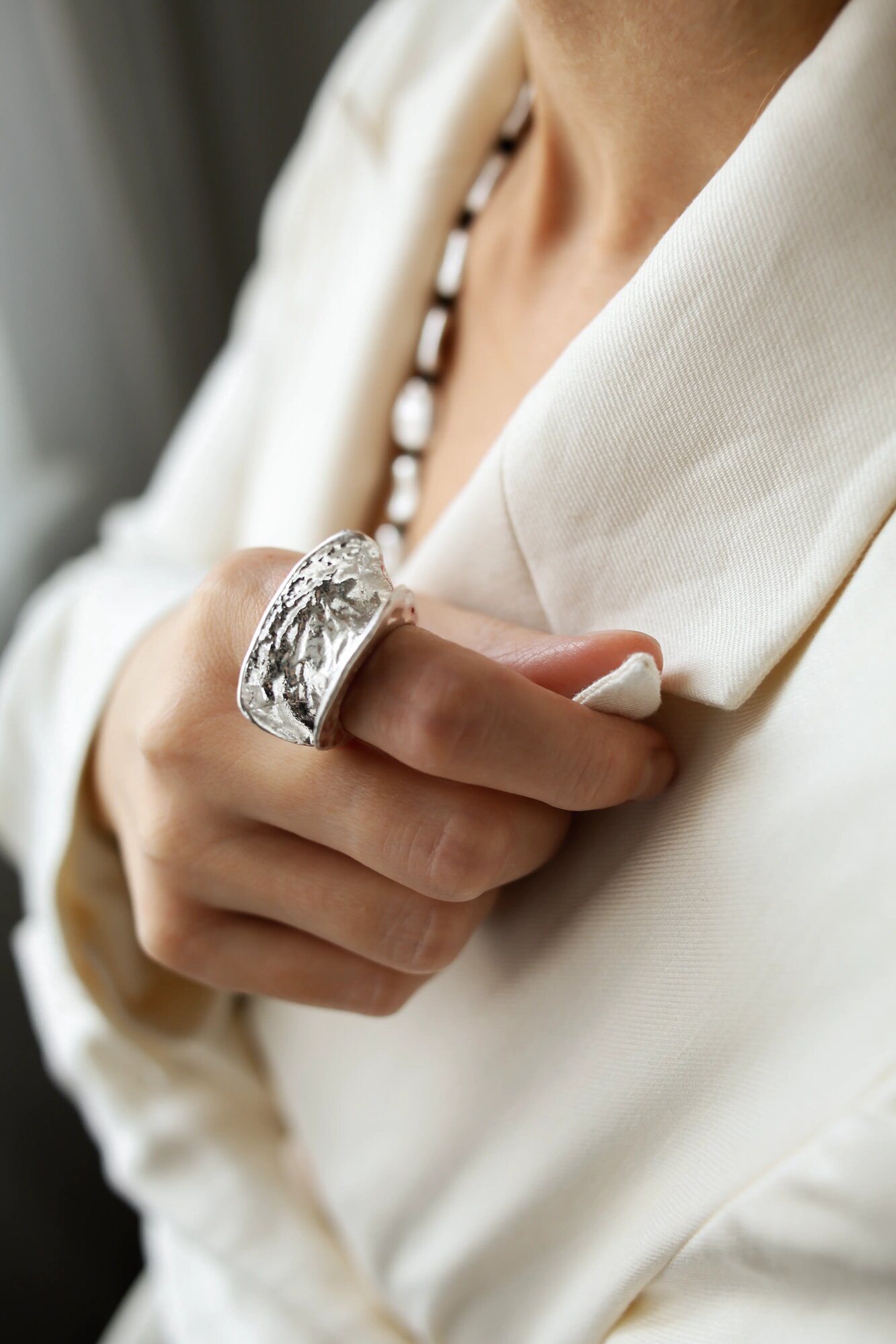 Кольцо Mi Alegria