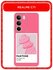 Чехол на Realme C71/P3 Lite 4G / Реалми С71/P3 Лайт 4G с принтом "Pantone Lovabl...