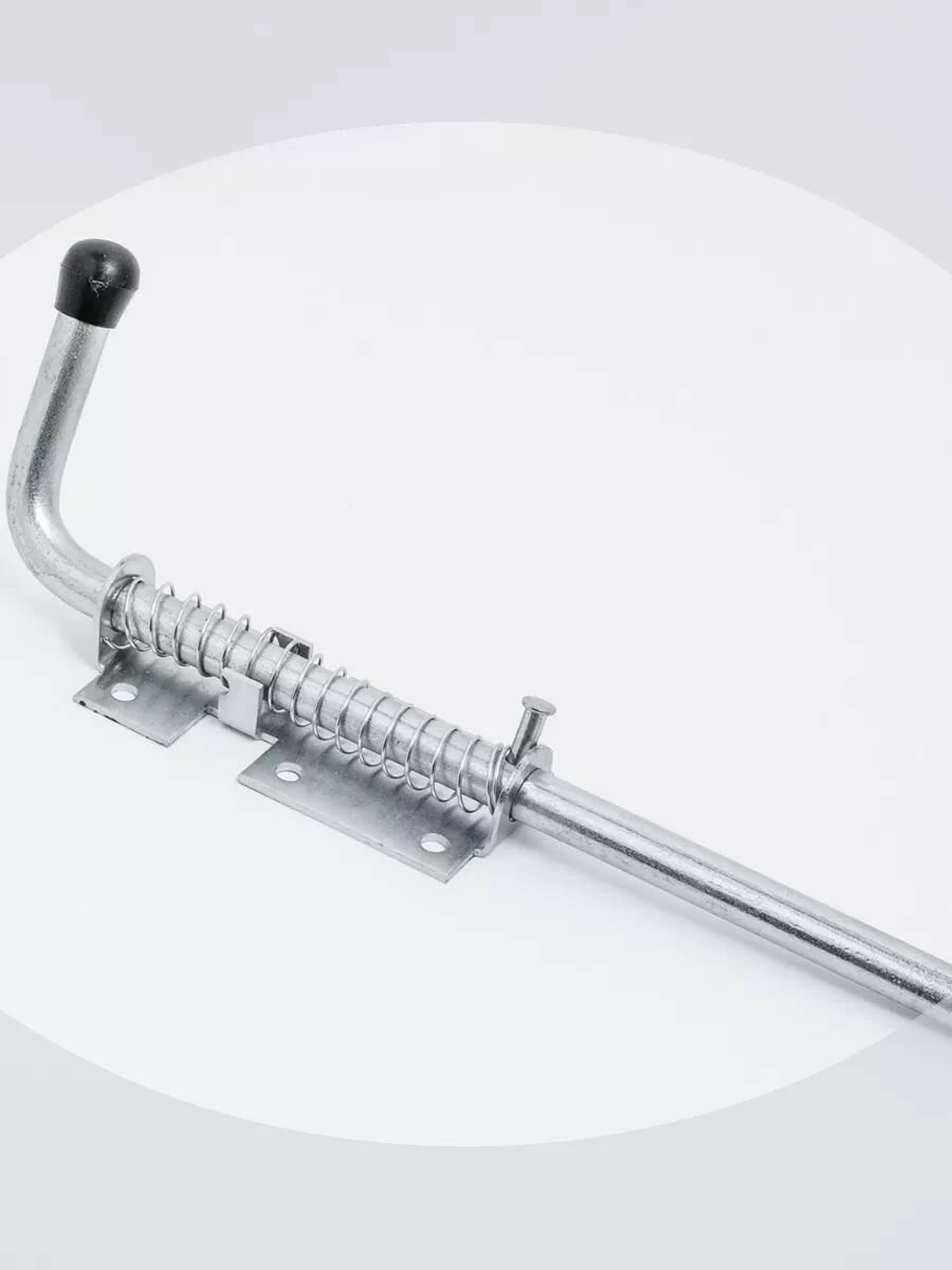 Шпингалет задвижка дверная засов для ворот