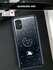 Чехол на Samsung Galaxy M51 / Самсунг Галакси М51 с принтом "Лунный полет", проз...