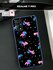 Чехол на Realme 7 Pro / Реалми 7 Про с принтом "Единороги градиент"