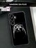 Чехол на Samsung Galaxy S24 Plus / Самсунг S24 Plus с принтом "Медведь в ночи"