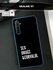 Силиконовый чехол на Realme XT / Реалми XT с принтом "Corvalol"