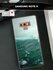 Чехол на Samsung Galaxy Note 9 / Самсунг Галакси Нот 9 с принтом "Волны 12"
