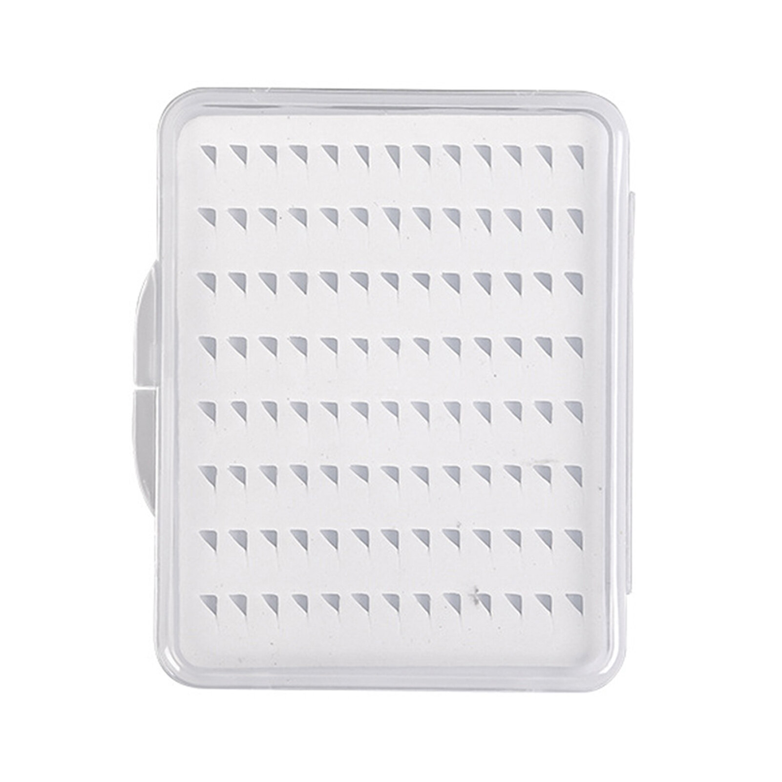 Коробка Для Ловли Нахлыстом Форелевые Мухи Fly Box Органайзер Для Хранения Box Case