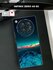 Чехол на Infinix Zero 40 5G / Инфиникс Зеро 40 5G с принтом "Закат в горах"