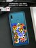 Чехол на Honor 8A/8A Pro/Huawei Y6s/Y6 2019 / Хонор 8А с принтом "Wooza", прозра...
