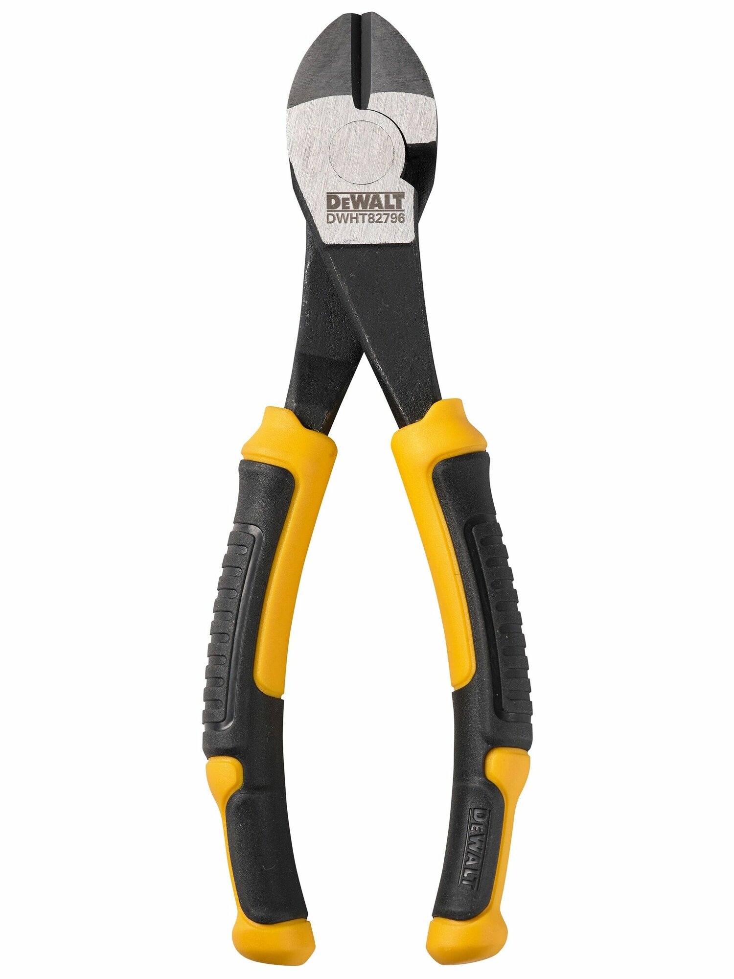 Диагональные кусачки DEWALT DWHT82796-0, 16 см