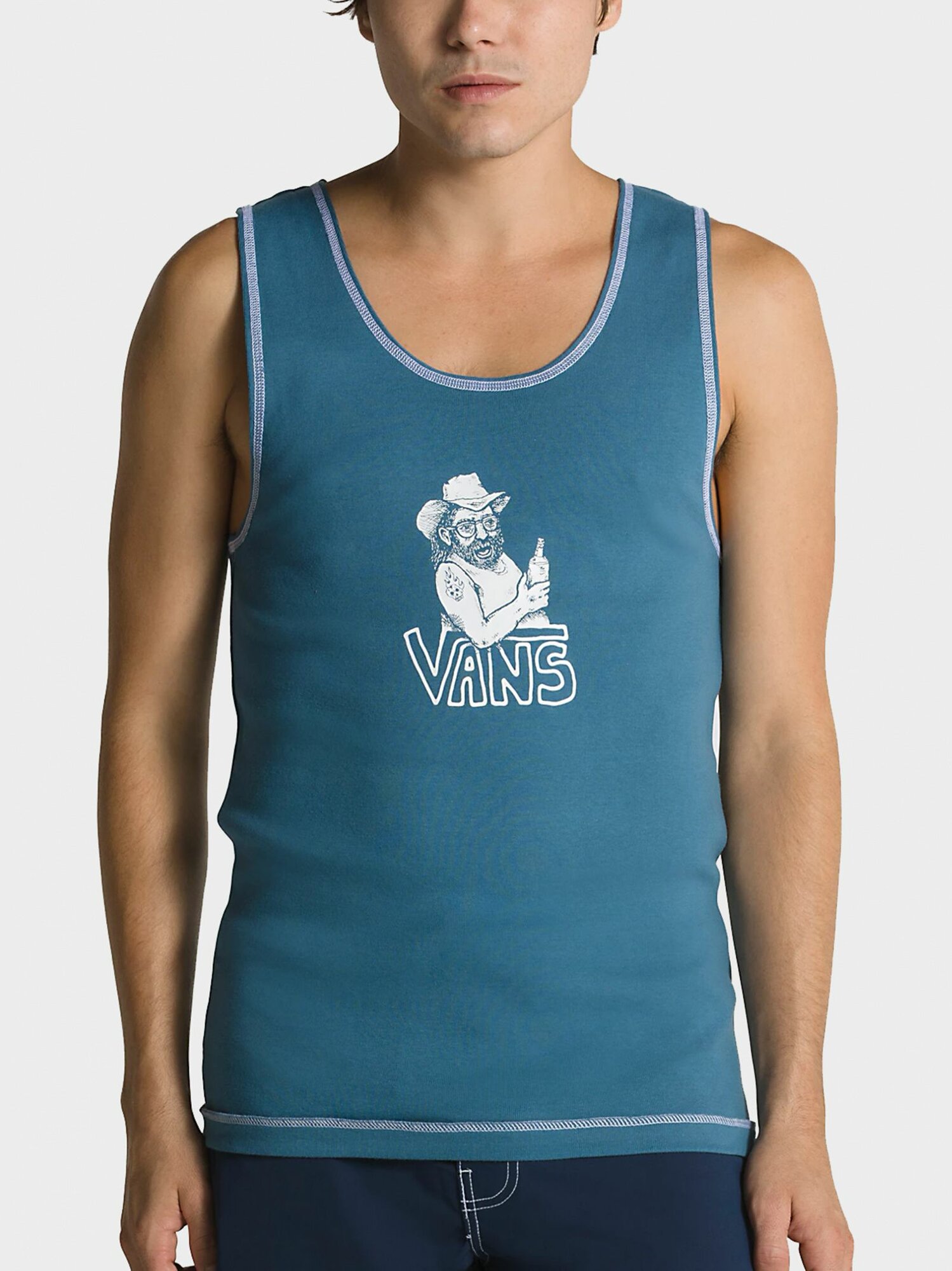 Футболка спортивная