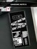 Чехол на Samsung Galaxy Note 8 / Самсунг Галакси Нот 8 с принтом "I like it", пр...