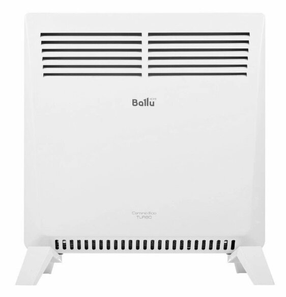 Конвектор электрический Ballu Camino Eco Turbo BEC/EMT-1000