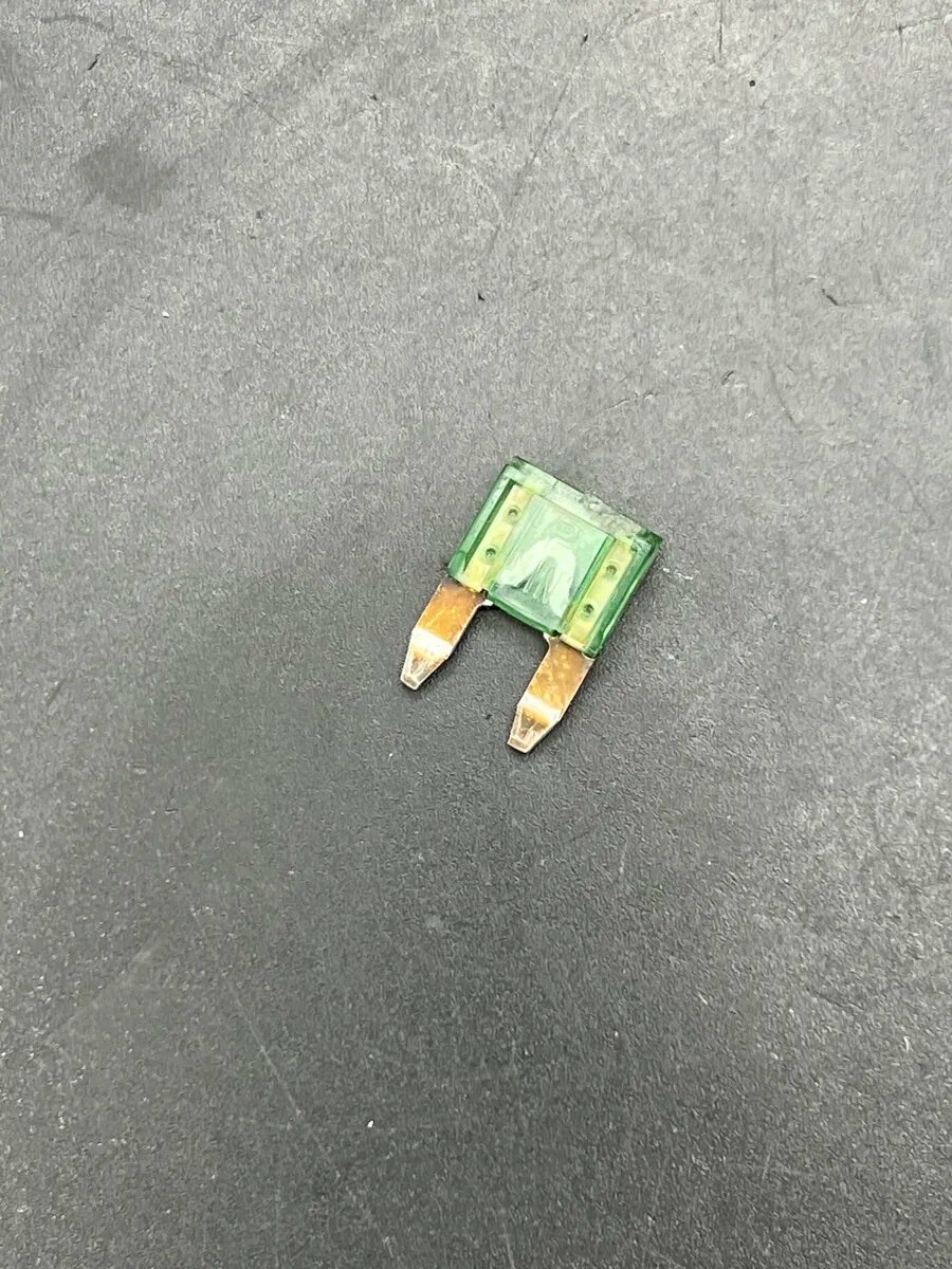 Предохранитель MINI ( 30A ) Контрактный Koito