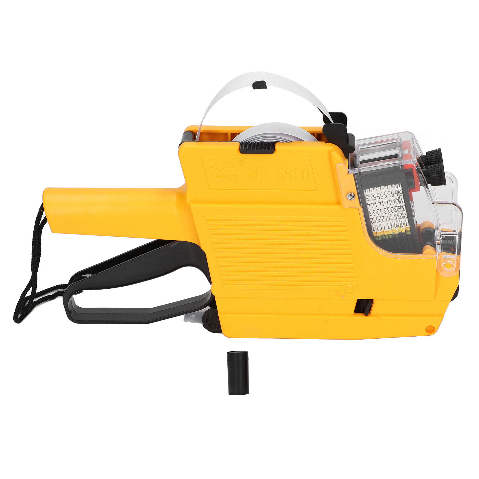 Пистолет ценника