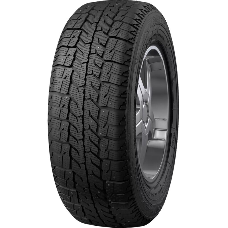Cordiant Business CW-2 185/75R16C 104/102Q Новая автомобильная бескамерная шина Зимняя