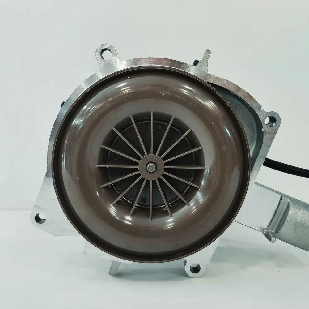 Нагнетатель воздуха для автономного отопителя 12В, 5 кВт, арт 4180-МС