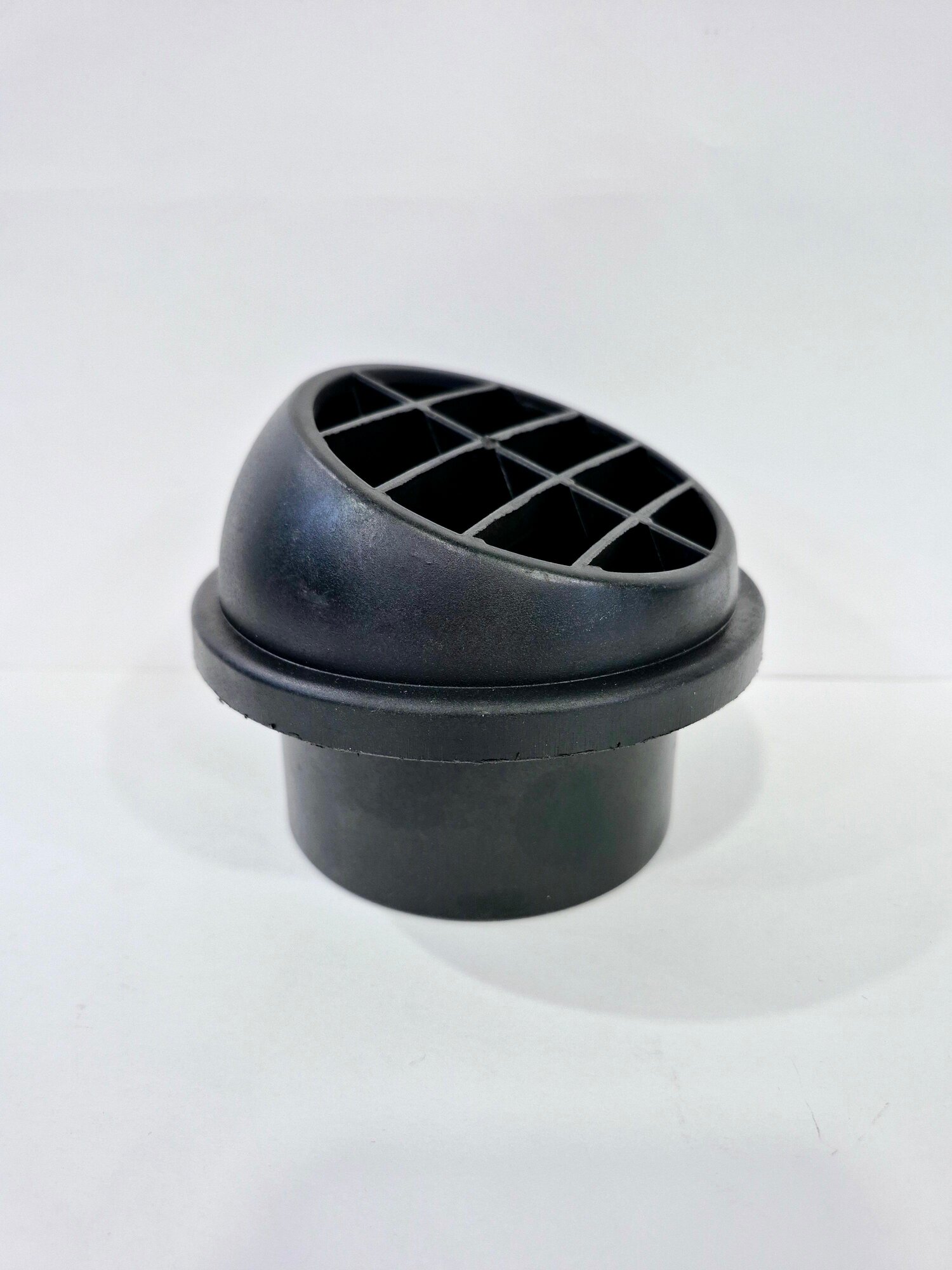 90 мм / Дефлектор (90 мм) поворотный, для автономного воздушного отопителя (1 шт.), арт: 5852-К