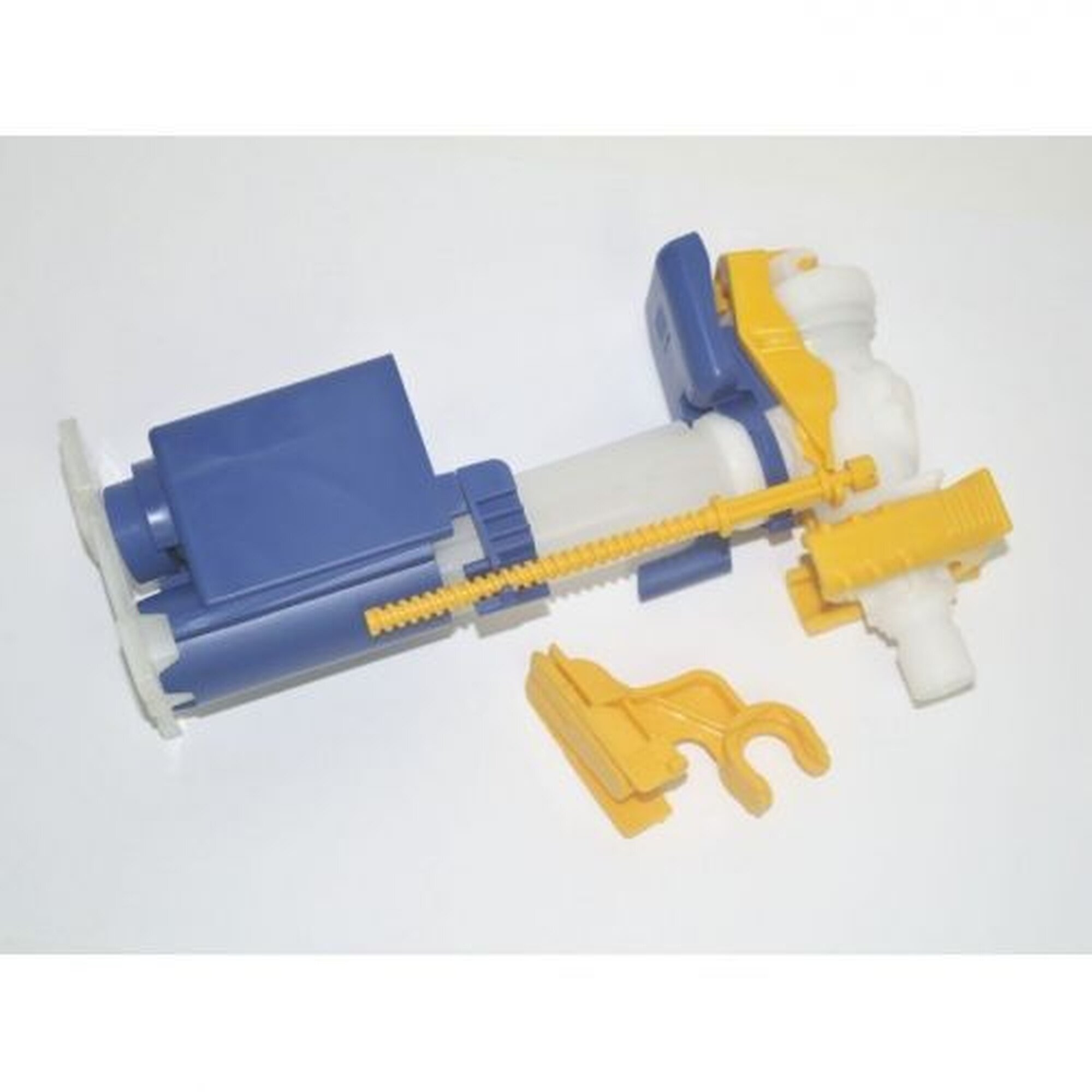 Клапан наполнительный OLI для OLI74, боковая подводка, 3/8, пластик, арт. 083301