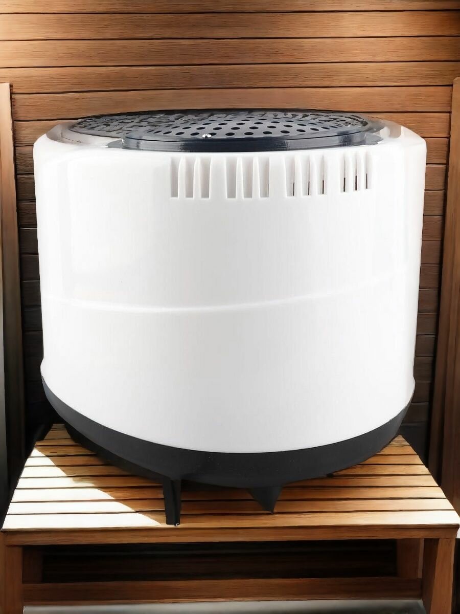 Генератор пара, умное удаленное управление, для сауны и спа-тентов, идеален для домашней терапии