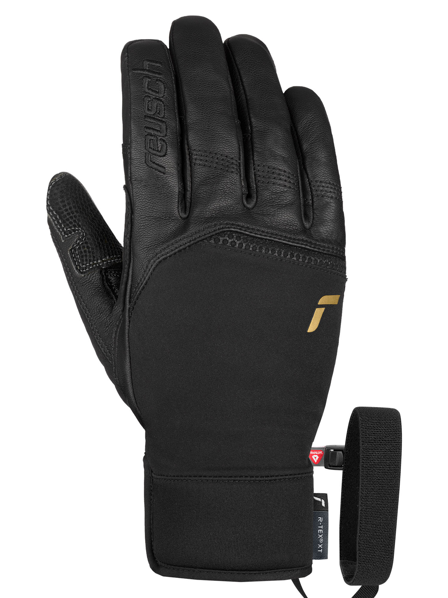 Перчатки Leon r-tex xt для мужчин