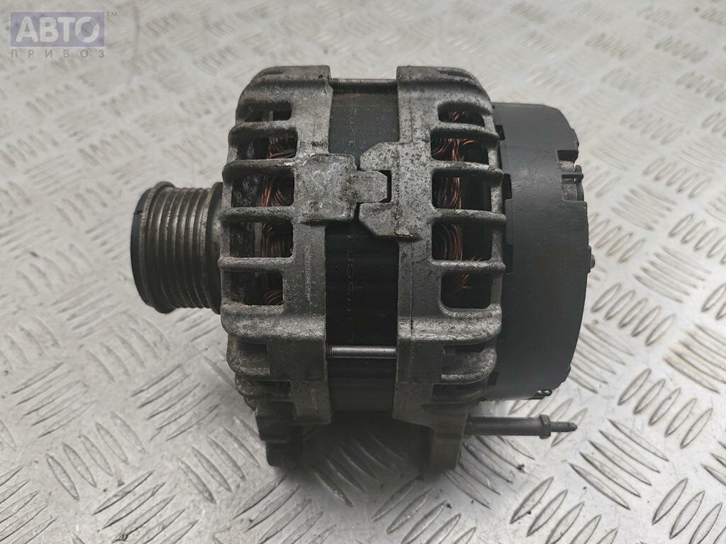 Генератор Volkswagen Passat B7