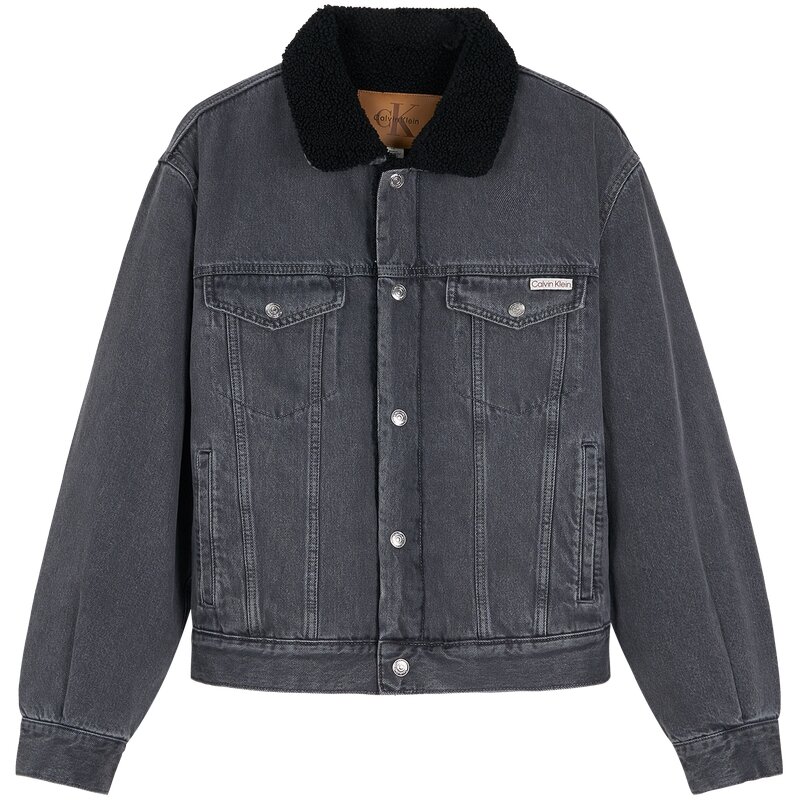 Куртка джинсовая