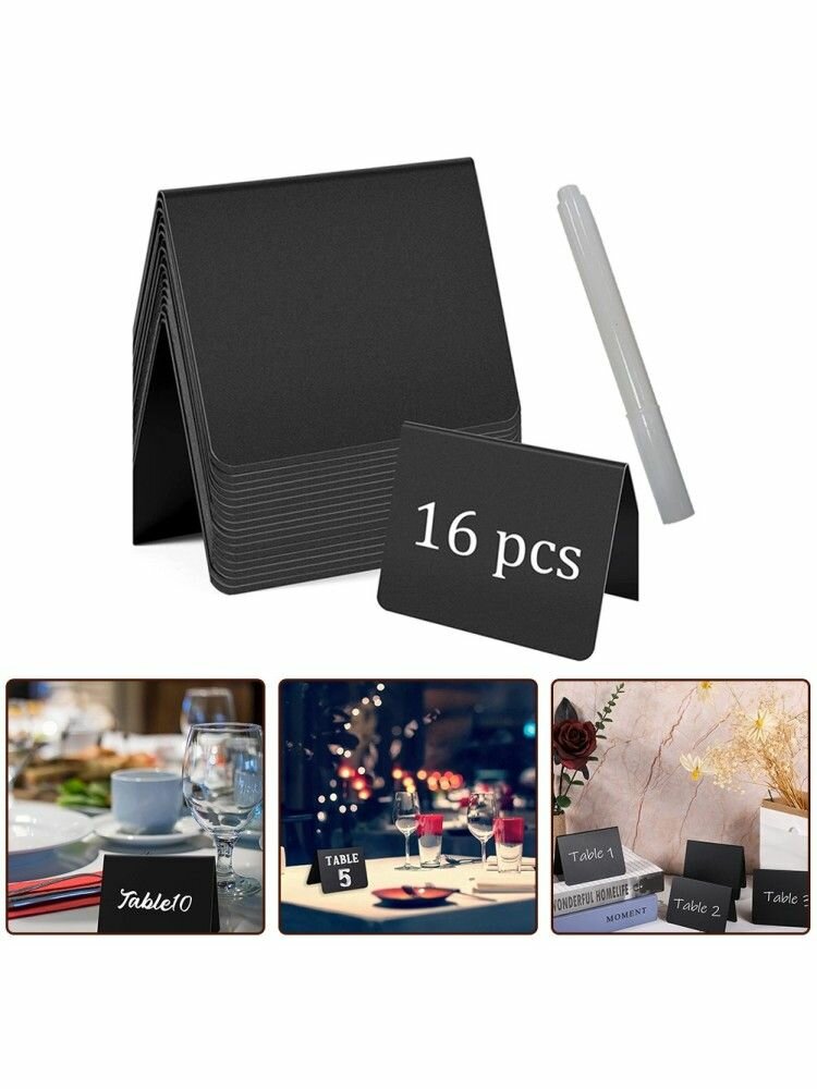 Мини-доска для мела