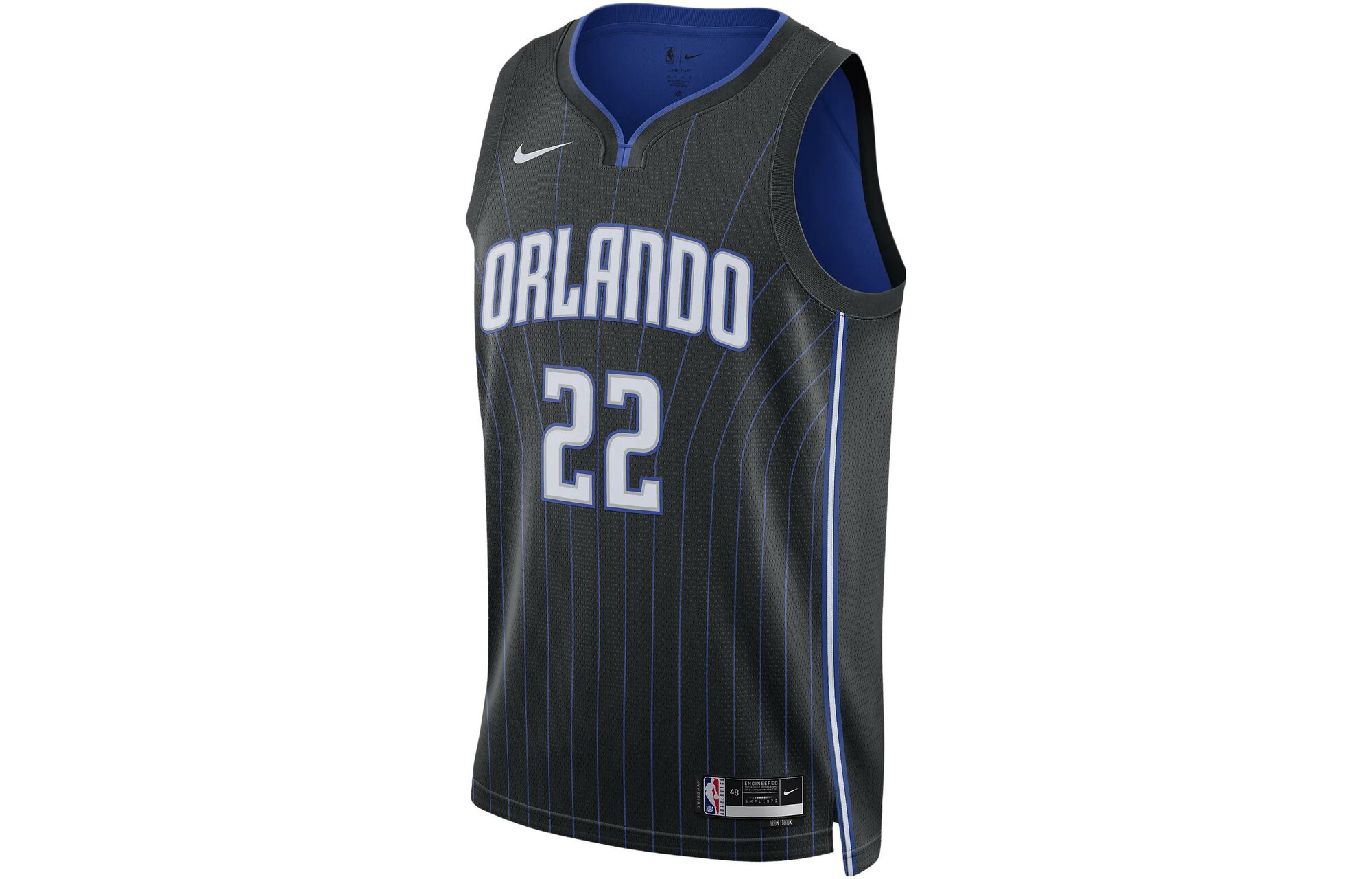 Футболка Orlando Magic Icon Edition