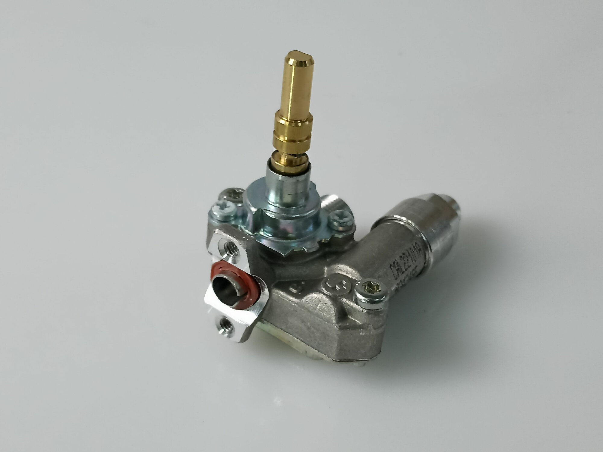 Газовый кран большой конф, для варочной поверхности газовой HANSA BHKW330500