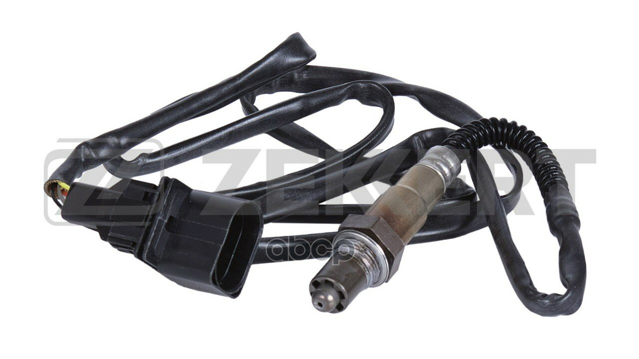 Датчик кислорода VW Polo 05- Passat V 00- Audi A6 II 01- A4 94- A3 96- Zekkert арт. se-3007