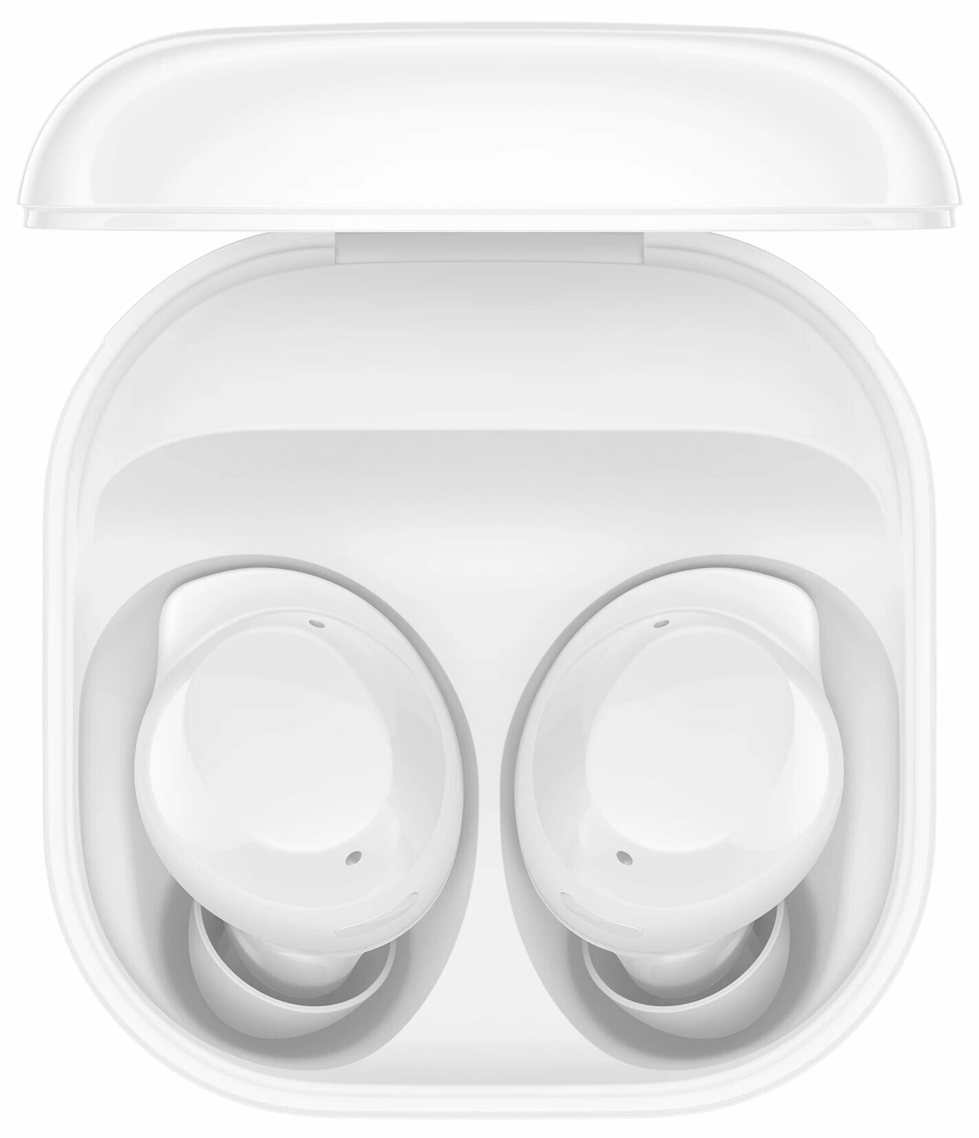 Наушники Samsung Buds Core, Белые (White), шумоподавление ANC EU