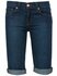 Шорты J Brand Denim shorts, размер S, blue