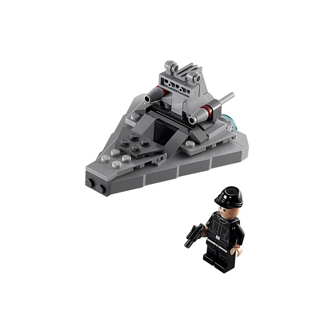 LEGO Star Wars