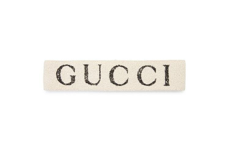 Повязка GUCCI Accessories для мужчин