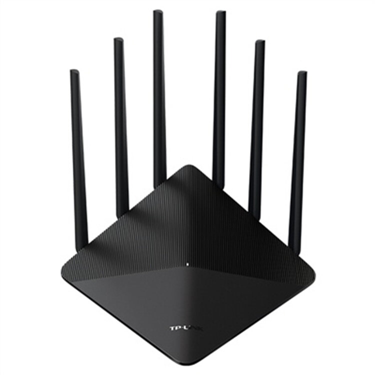 Маршрутизаторы TP-LINK черные, до 300 Мбит/с, 4 порта, Wi-Fi, 802.11n