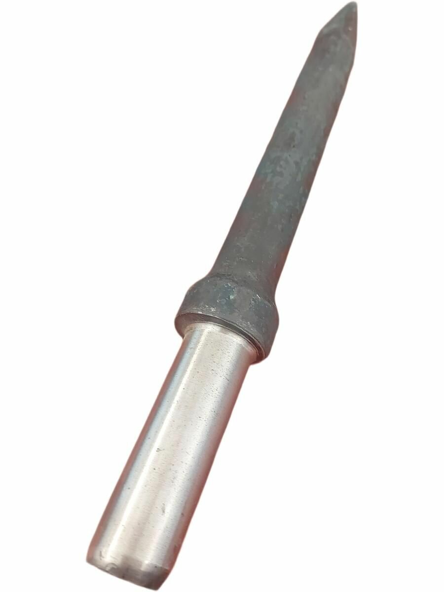 Пика остроконечная П-11 (ТЗК) для отбойных молотков МО, МОП