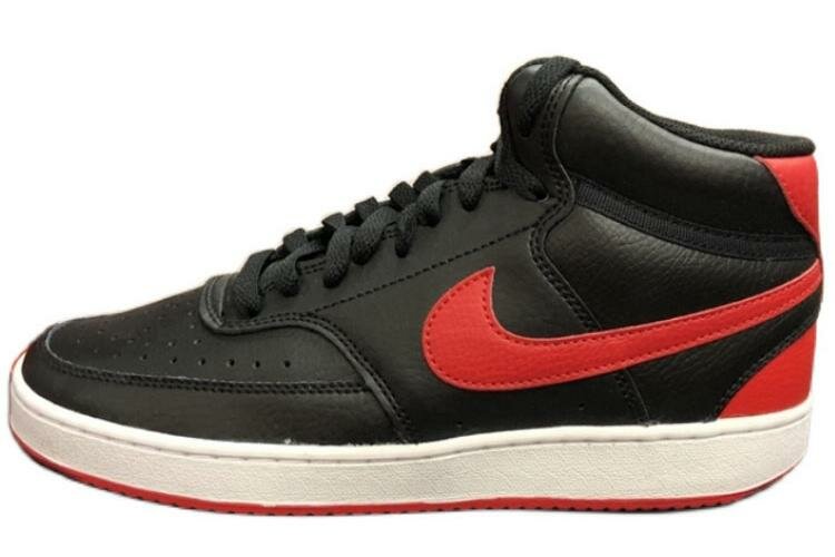 Кроссовки Court Vision Mid